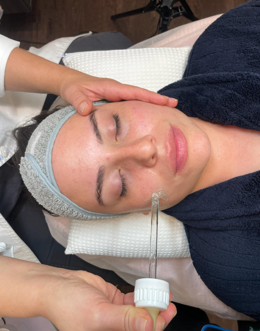 Signature Facial | latintemplebeauty.com.au